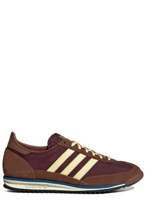 Adidas Sl 72 Og Sneakers - Brown