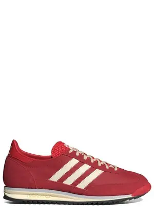 Adidas Sl 72 Og Sneakers - Red