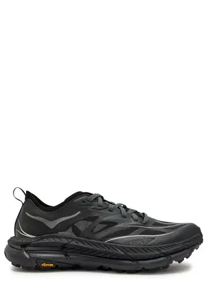HOKA® Mafate Speed 4 Lite Mesh Sneakers