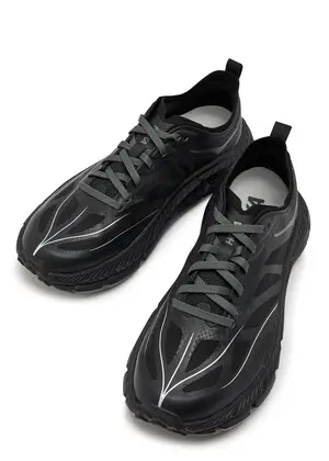 HOKA® Mafate Speed 4 Lite Mesh Sneakers