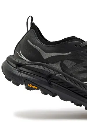 HOKA® Mafate Speed 4 Lite Mesh Sneakers