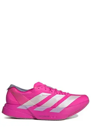 Women's Pink adidas Sneakers