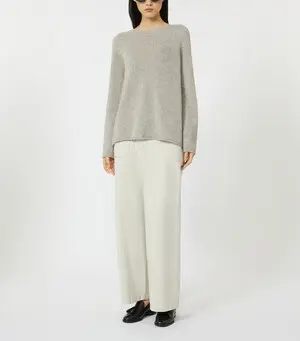 Max Mara Wool-blend Sweater