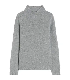 Max Mara Wool-blend Sweater - Green