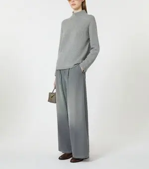 Max Mara Wool-blend Sweater