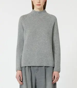 Max Mara Wool-blend Sweater