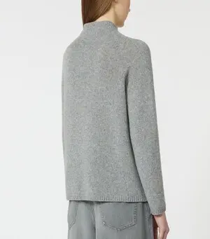 Max Mara Wool-blend Sweater