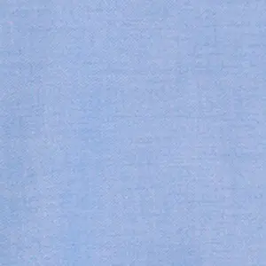 Max Mara Cotton Oxford Shirt - Blue