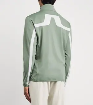 J. Lindeberg Jarvis Zip-up Mid Layer