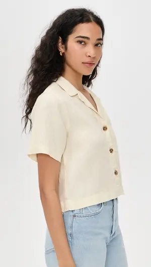 DL1961 Hampton Button Down Shirt