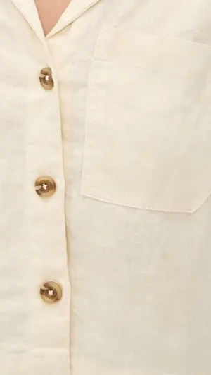 DL1961 Hampton Button Down Shirt