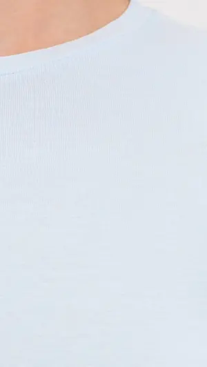 AMO Jade Tee - Ripple