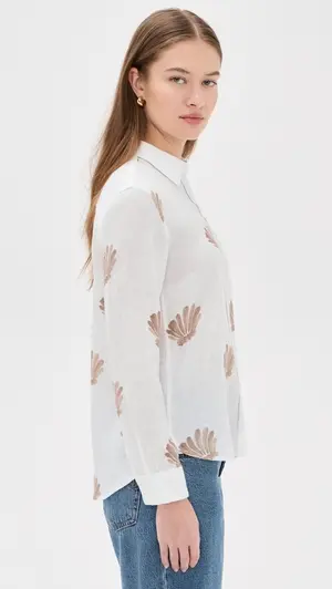 Rails Charli Shirt