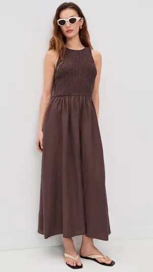 Z Supply Juniper Maxi Dress