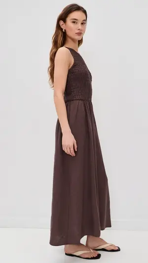 Z Supply Juniper Maxi Dress