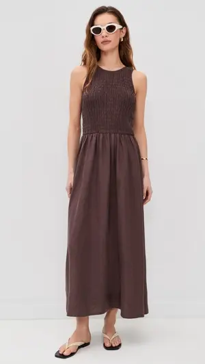 Z Supply Juniper Maxi Dress