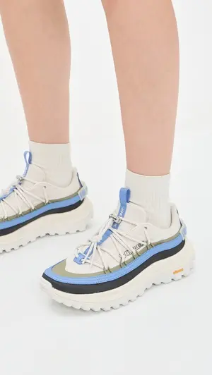 Sorel X Jane Wade Callsign Horizon Sneakers