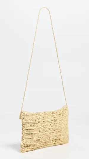 Hat Attack Emmie Envelope Clutch
