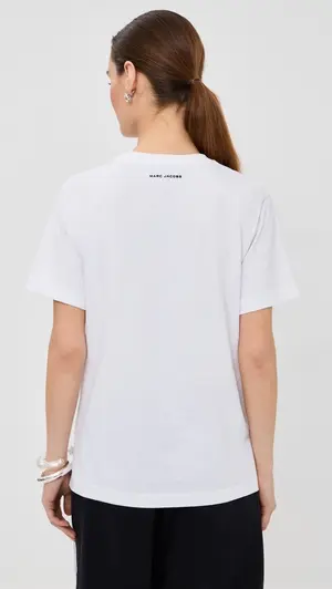 Marc Jacobs Cami Graphic Tee