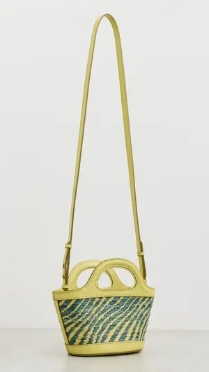 Marni Tropicalia Micro Bag