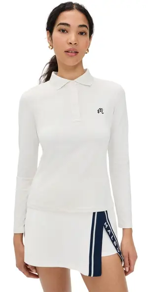 MALBON Venus Polo