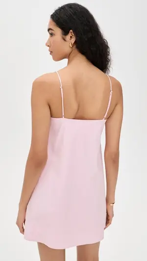 Caroline Constas Vera Mini Dress