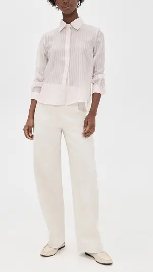 Rachel Comey Tany Jeans