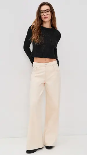 Rachel Comey Barca Pullover Sweater