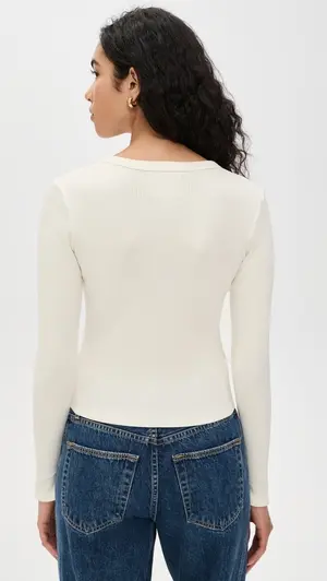 Citizens Of Humanity Kari Long Cardigan