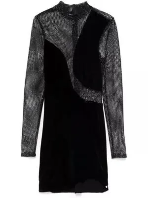 Nissa Glam Cocktail Dresses