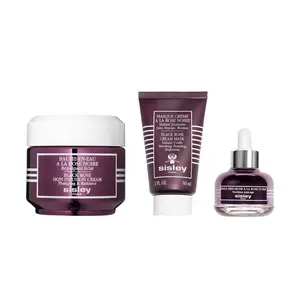 HAIR RITUEL BY SISLEY The Black Rose Routine - One-color