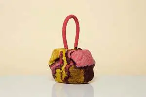 Gabriela Hearst Nina Bag