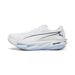 PUMA PUMA Deviate NITRO™ Elite 4 Road Running Shoes White