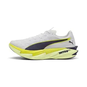 PUMA Deviate Nitro™ Elite 4 Road Running Shoes - White