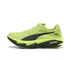 PUMA Deviate Nitro™ Elite 4 Road Running Shoes - Green