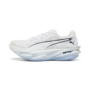 PUMA Deviate Nitro™ Elite 4 Road Running Shoes - White