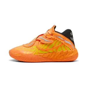 PUMA X Fast & Furious Mb.05 La Basketball Shoes - Orange