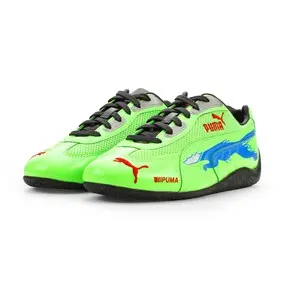 PUMA X Fast & Furious La Speedcat Sneakers - Green