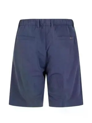 Herno Tailored Shorts