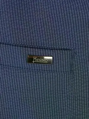 Herno Tailored Shorts