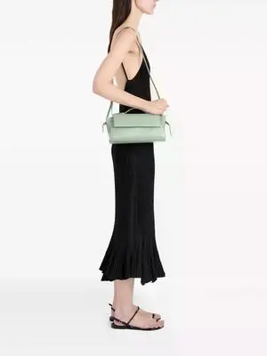 Proenza Schouler Tate Clutch Bag - Blue