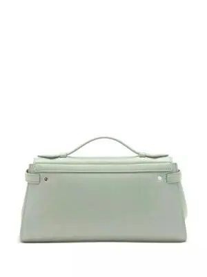Proenza Schouler Tate Clutch Bag - Blue