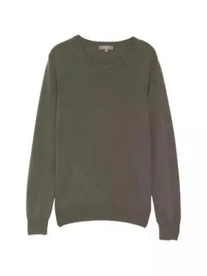 N.peal Evie Jumper - Green