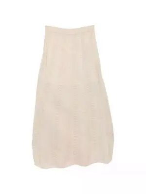 N.peal Waverly Skirt