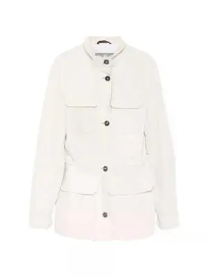 N.peal Avola Jacket - Neutrals