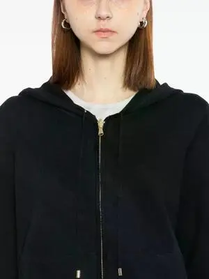 N.peal Double-faced Hoodie