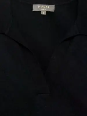 N.peal Cashmere Polo Shirt
