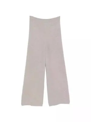 N.peal Honeycomb Trousers