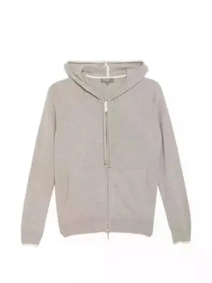 N.peal Ada Hoodie - Grey
