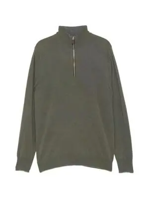 N.peal Carnaby Sweater - Green